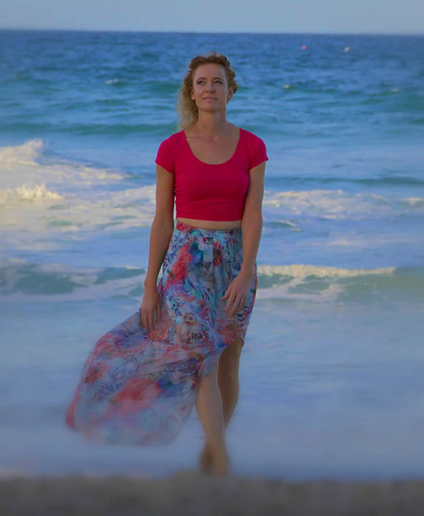 Divine Sound Healing with Ruby Rose - Divine Sound Healing