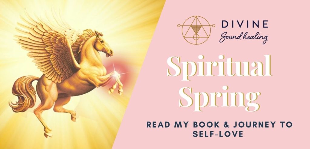 Banner for Divine Sound Healing-14 - Divine Sound Healing